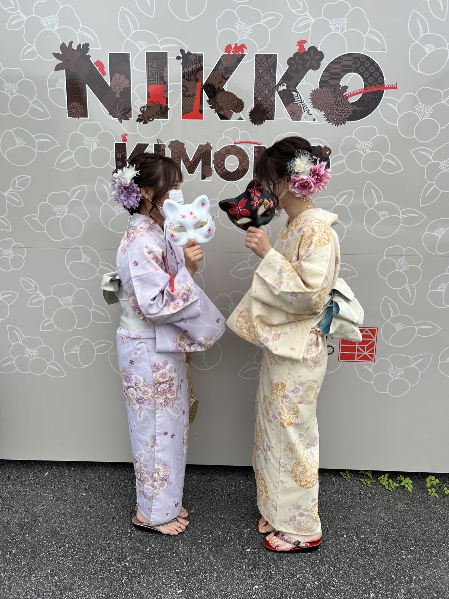 華やか女子旅様 | COCON NIKKO