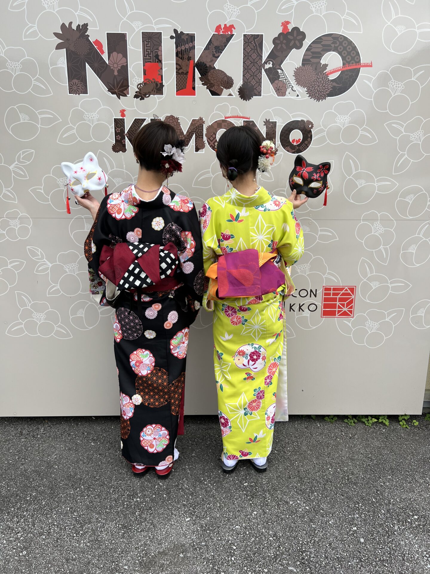 お姉様のbirthdayサプライズに！ | COCON NIKKO