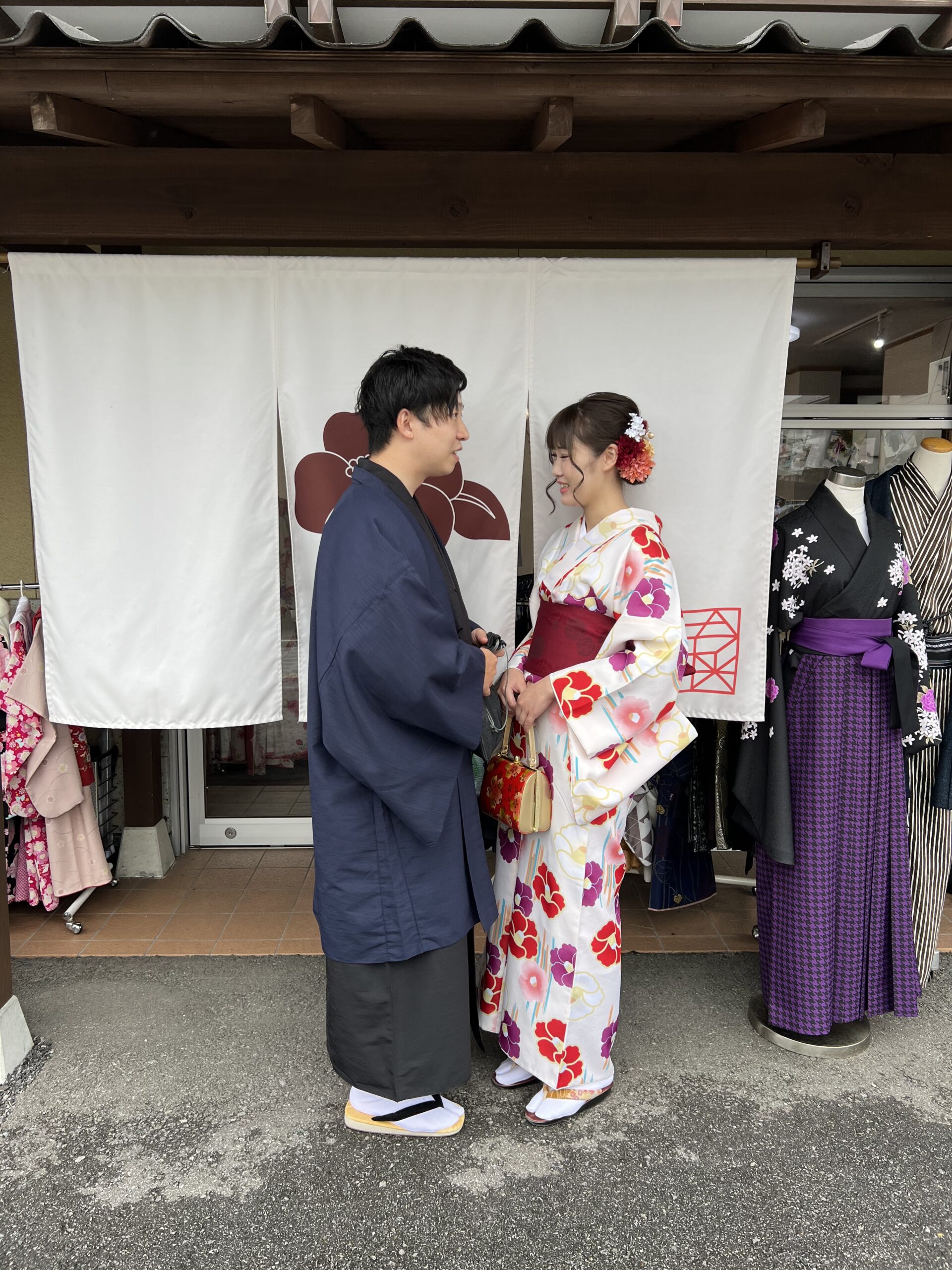 彼氏様のbirthday記念に！ | COCON NIKKO