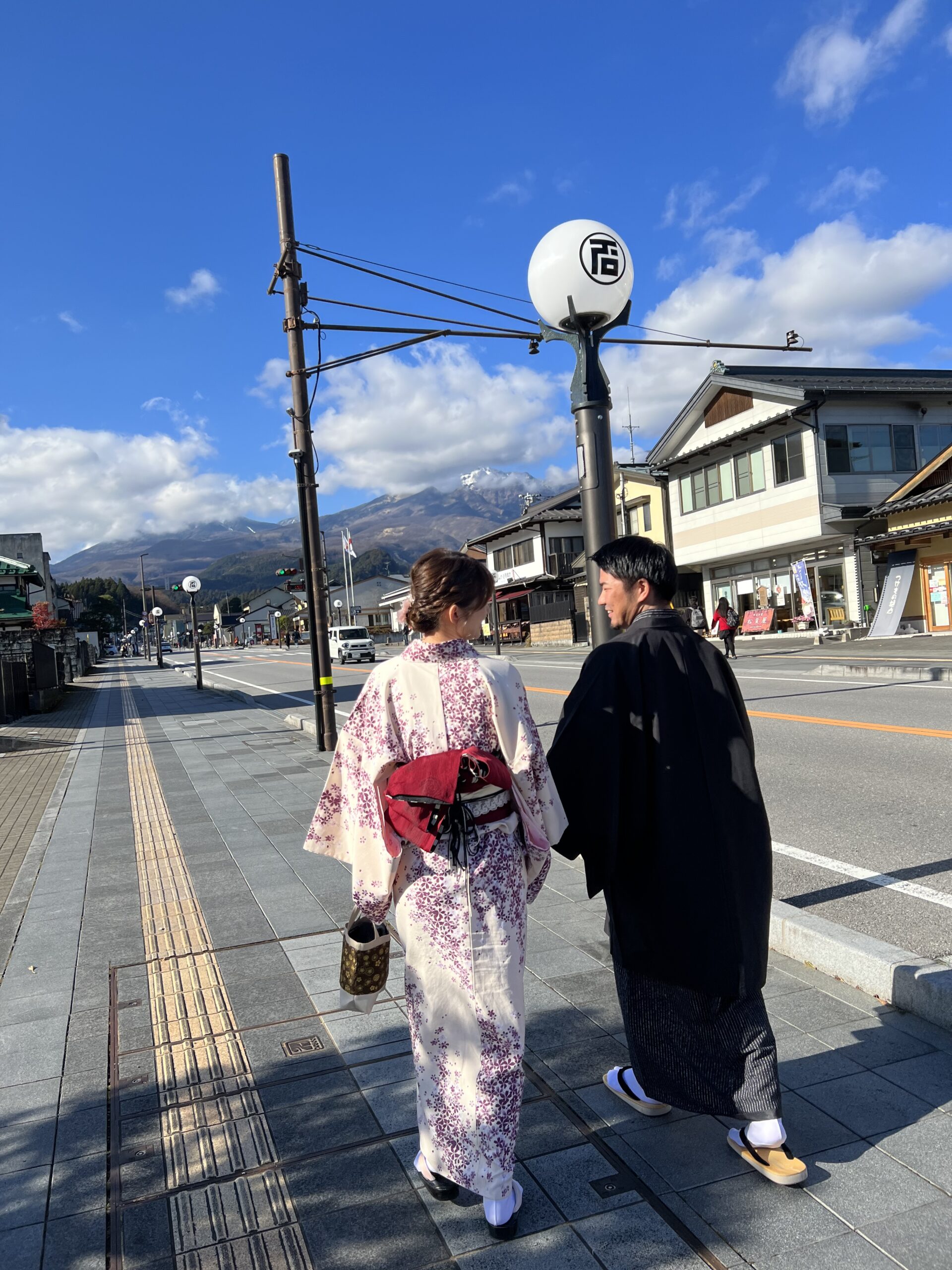 ご結婚誠におめでとうございます！ | COCON NIKKO