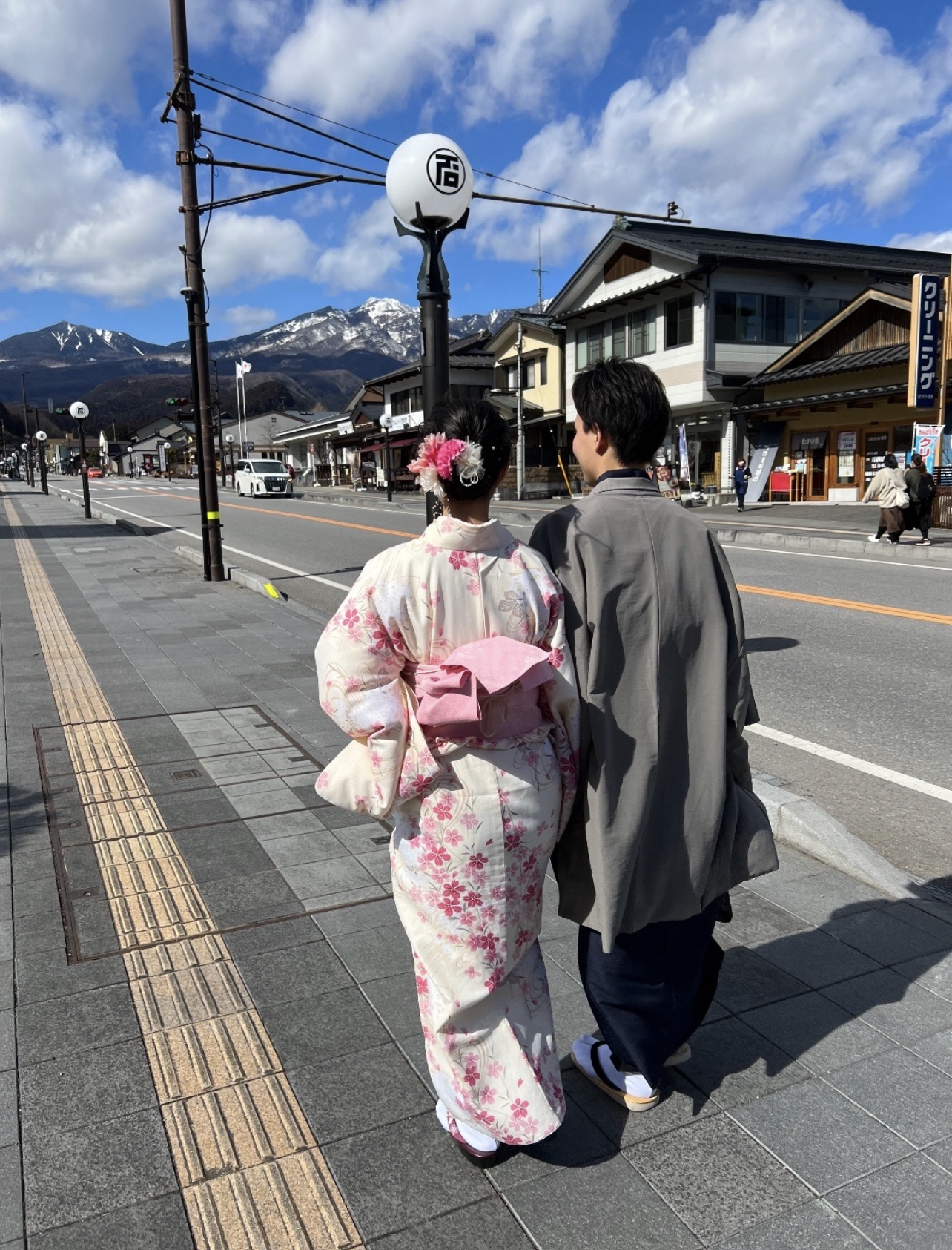 日光！桜の見所スポットその2 | COCON NIKKO