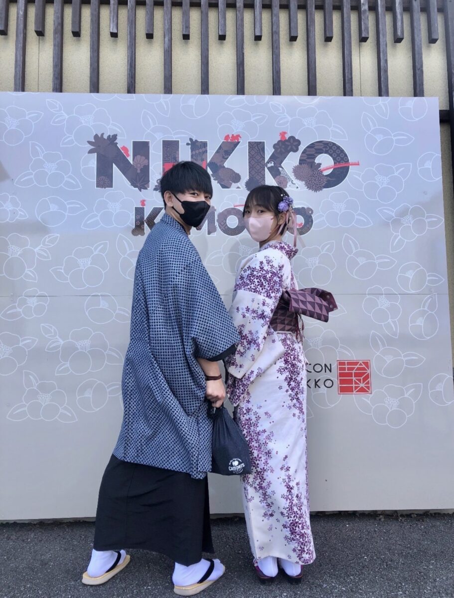 日光！桜見所スポット その1 | COCON NIKKO