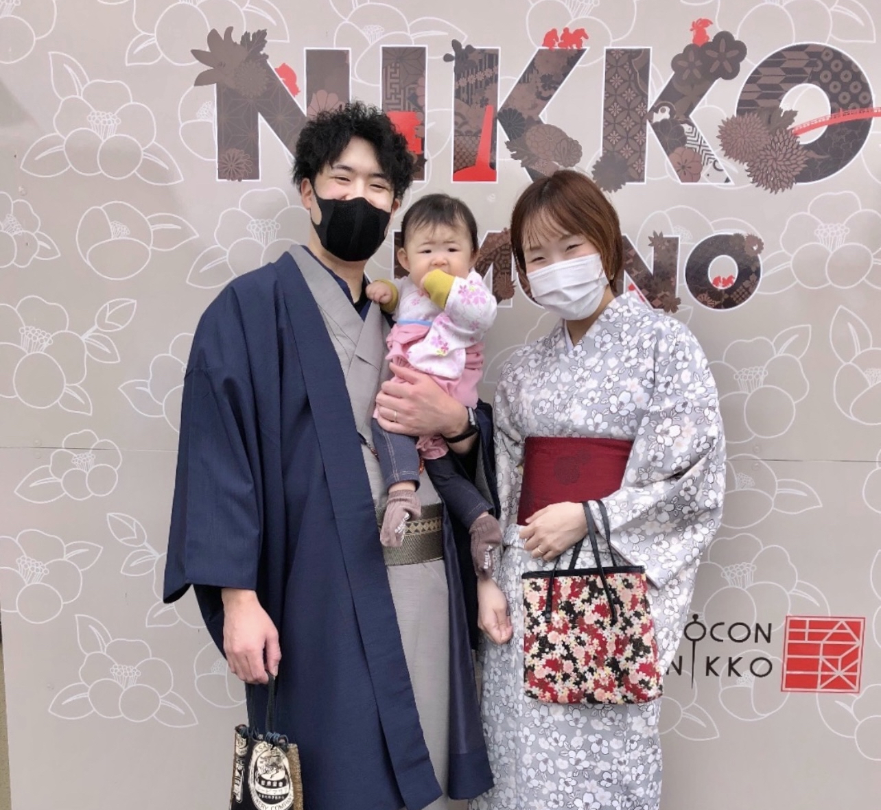 人気！の着物6着 お着物コーデご紹介 その5 | COCON NIKKO