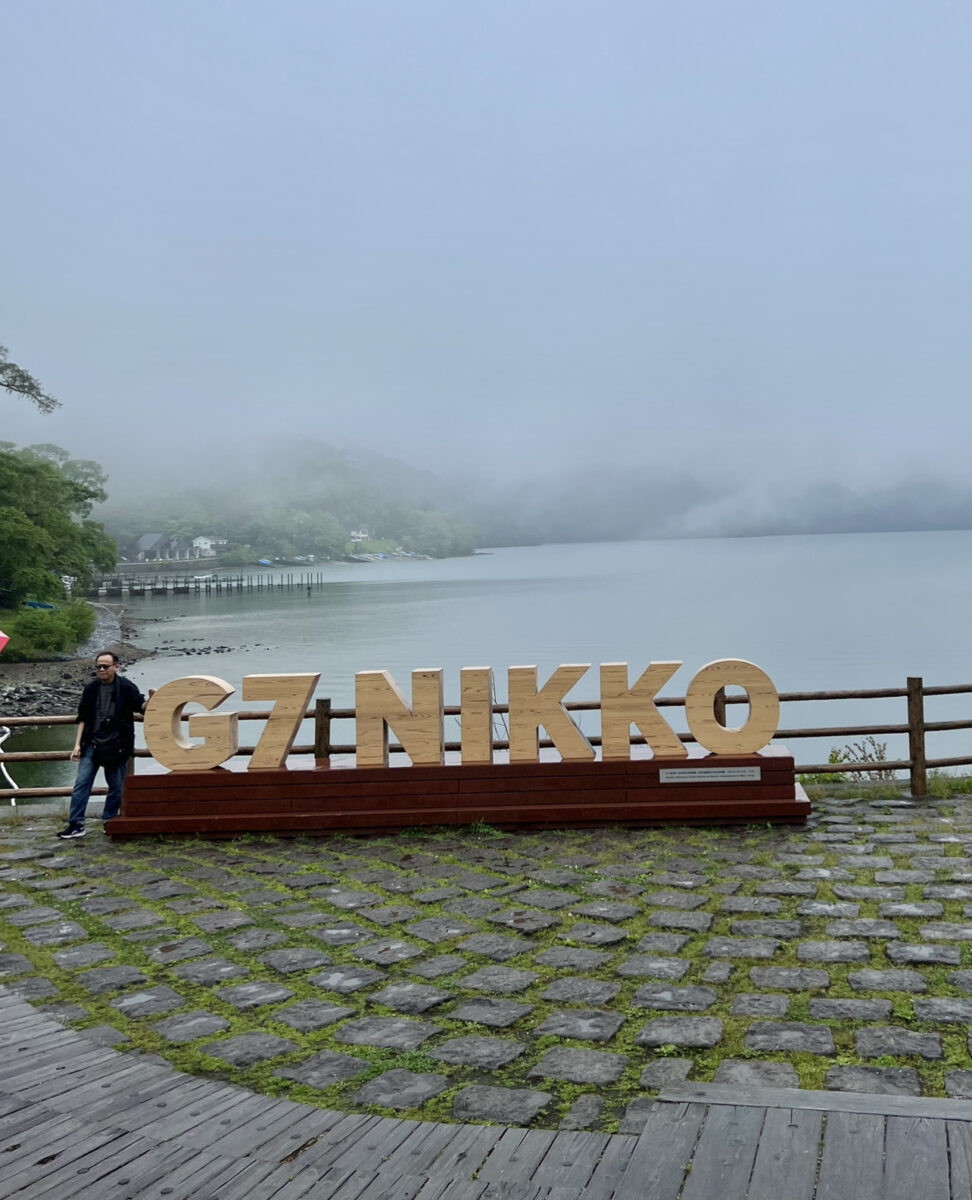 今週末はG7 日光！まちなかバルin Nikko | COCON NIKKO