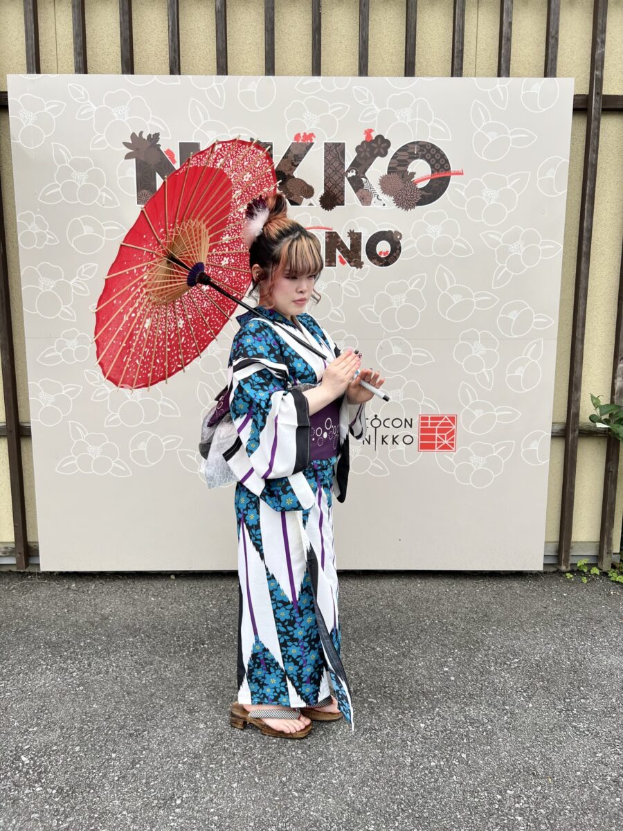 COCONの人気！女性浴衣ラインナップご紹介 | COCON NIKKO