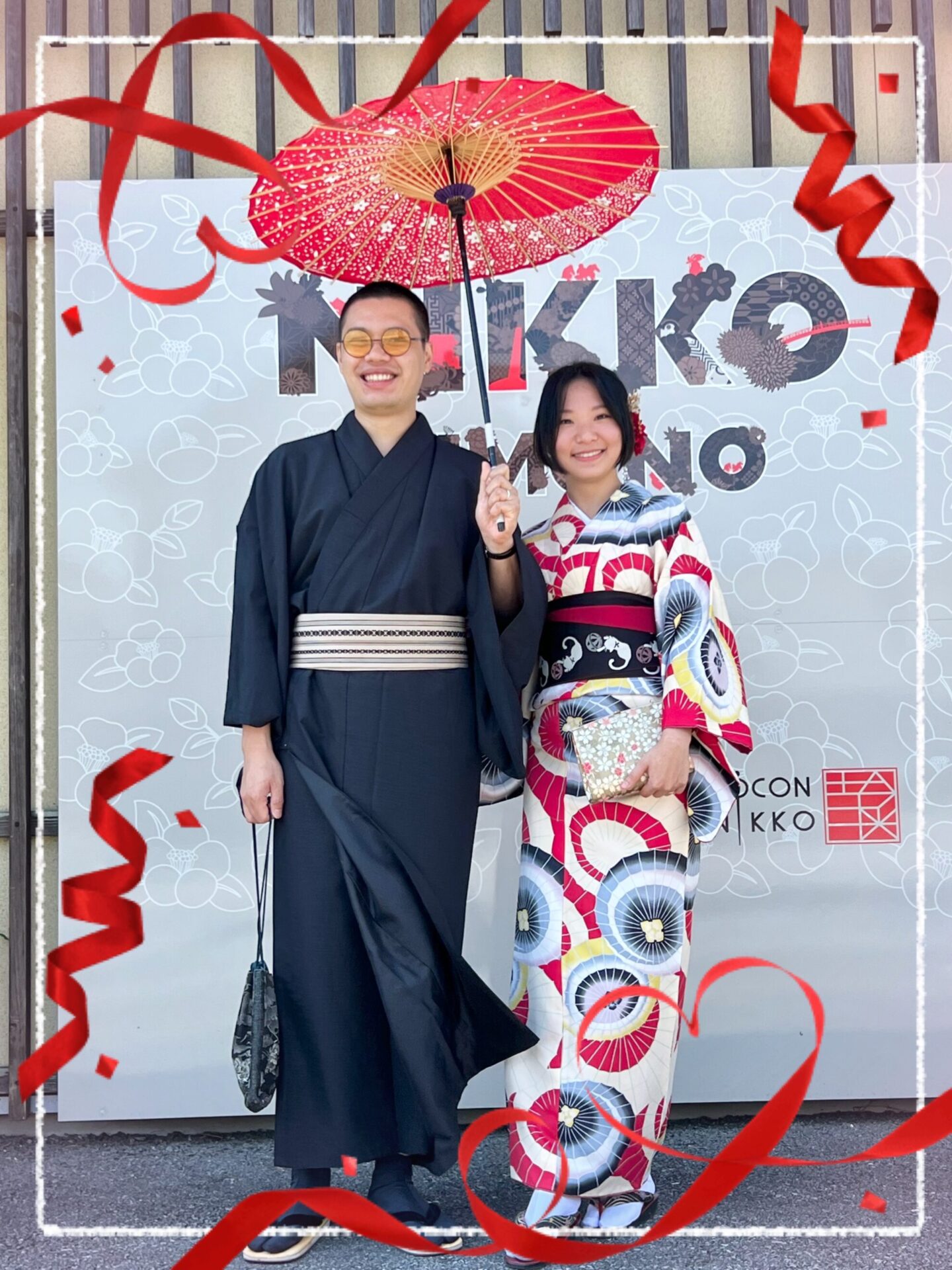 happy wedding！happyanniversary！ | COCON NIKKO