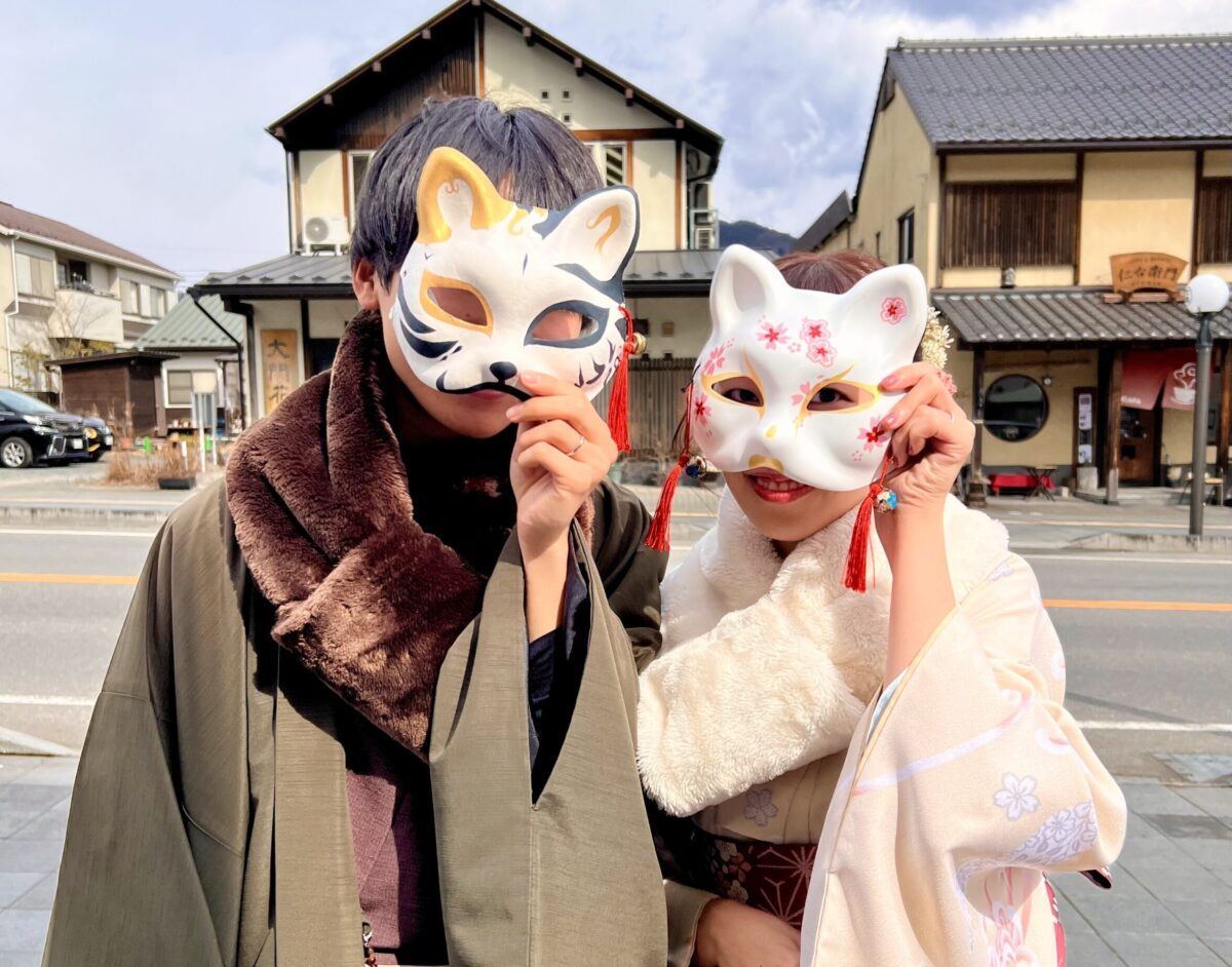 着物でまったりお出かけ＆あったか温泉：究極の癒やしと華やぎ2025年秋の贅沢旅！ | COCON NIKKO