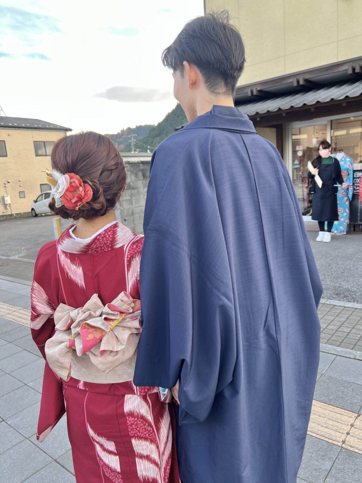 The Cold Can’t Scare You! | COCON NIKKO